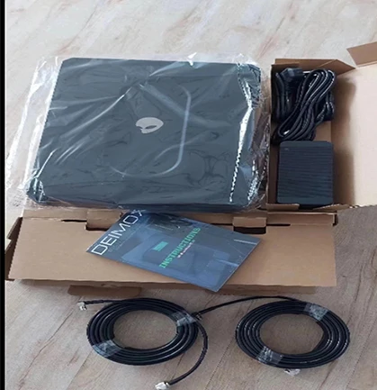 ALIENTECH DEIMOX Signal Booster for Drone Antenna Extender