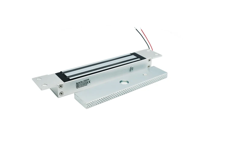 Magnetic Lock 600lbs Electromagnetic Door Lock System Odm | Wholesale