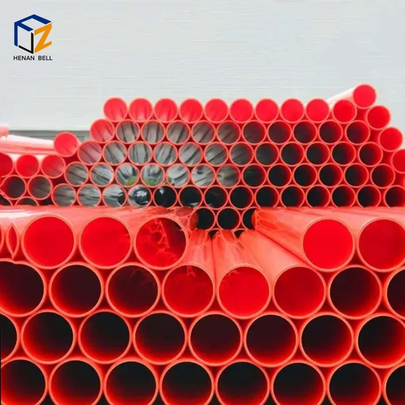 Pvc Pipe Electrical 20mm Electrical Conduit Pvc Schedule 40 Pvc Pipe ...