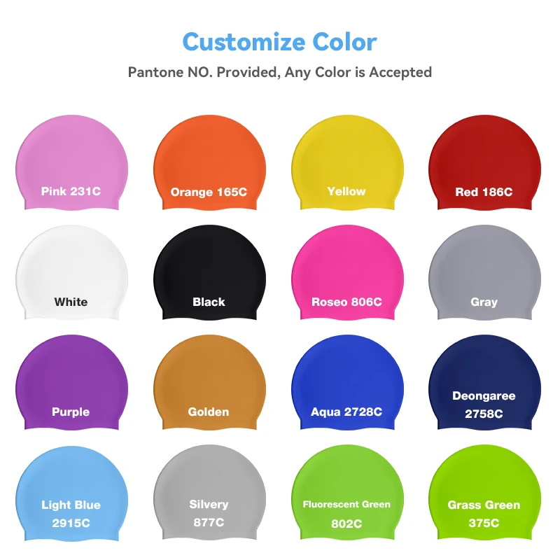 Alibaba.com: 100% Environmental Silicone, Custom Print, Chlorine ...