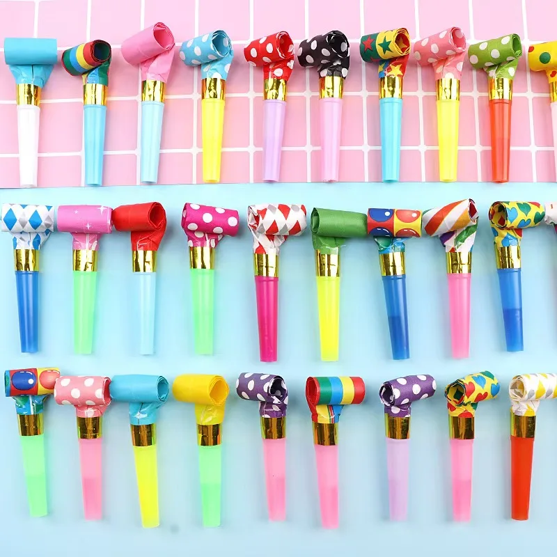 Customized Advertising Whistles Holiday Favors Event Decorations ...