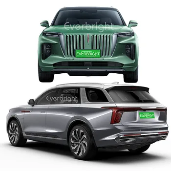 Shandong Everbright Foreign Trade Co., Ltd. - New Energy Vehicle ...