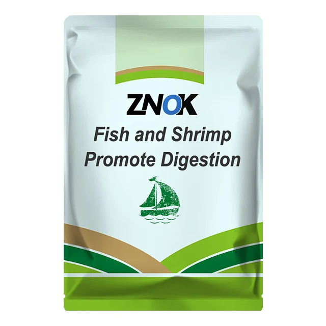 Aquatic Feed Additives,Improve Appetite,Promote The Digestion Of Fish ...