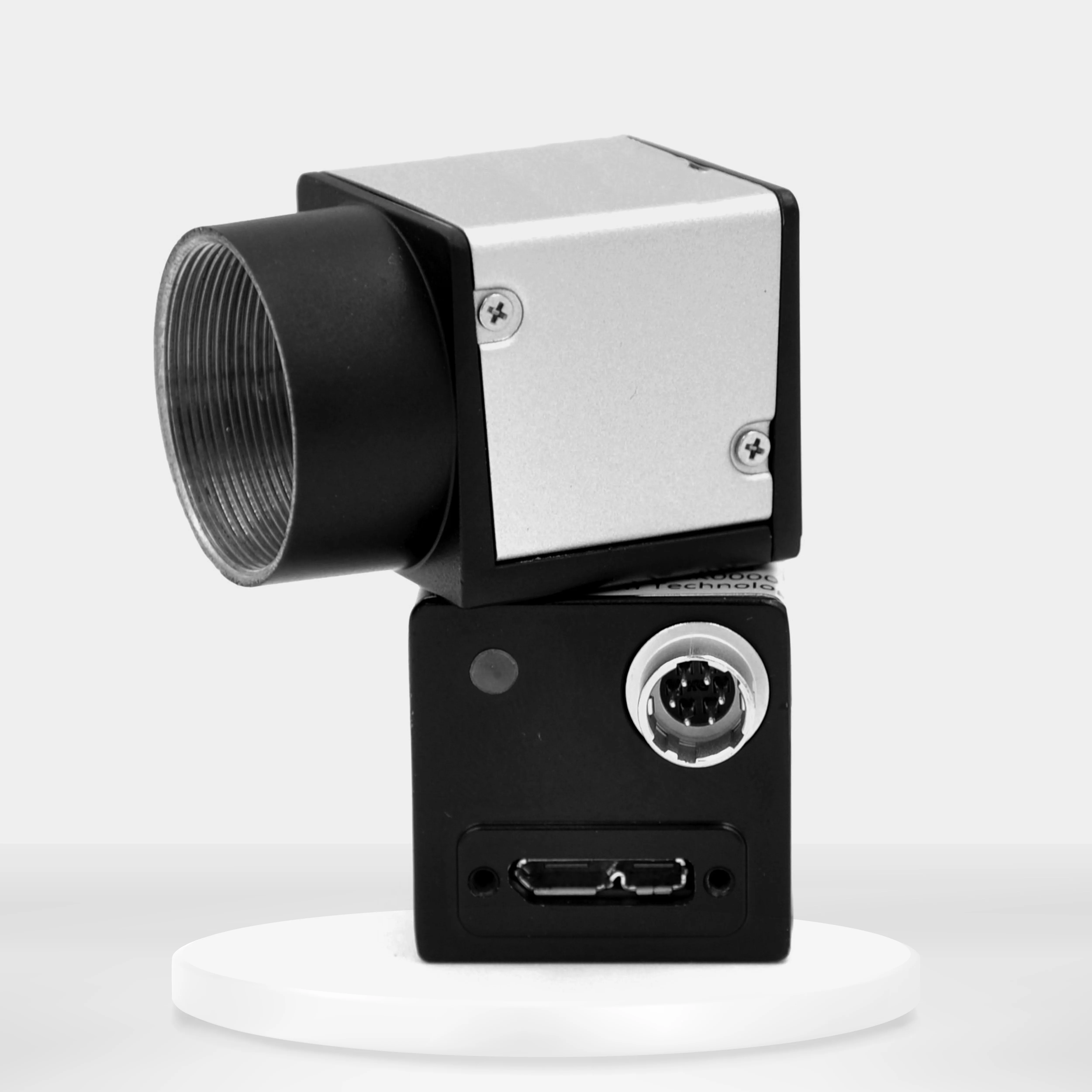 A3600cu60 High Resolution 6mp Color Cmos Usb3.0 Machine Vision ...