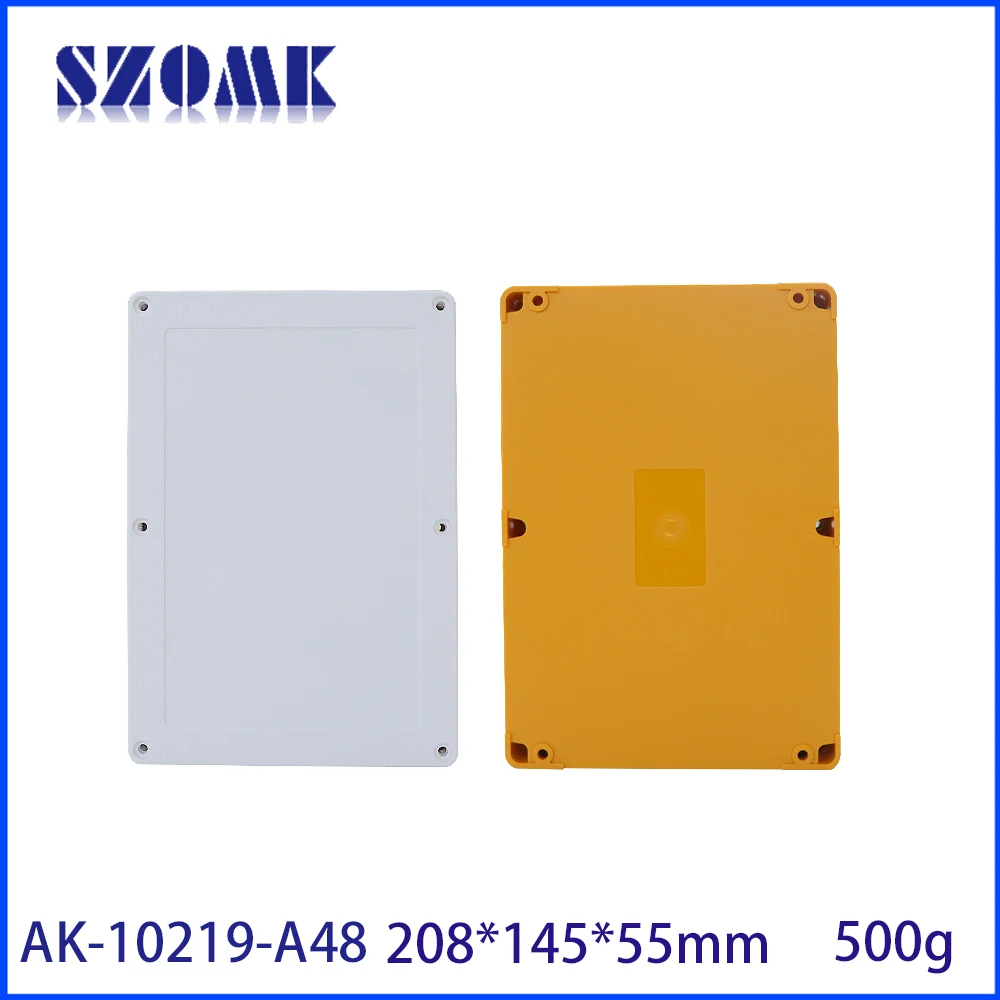 New Series Ip68 Waterproof Enclosure Electrical Board Kits Plastic Abs ...