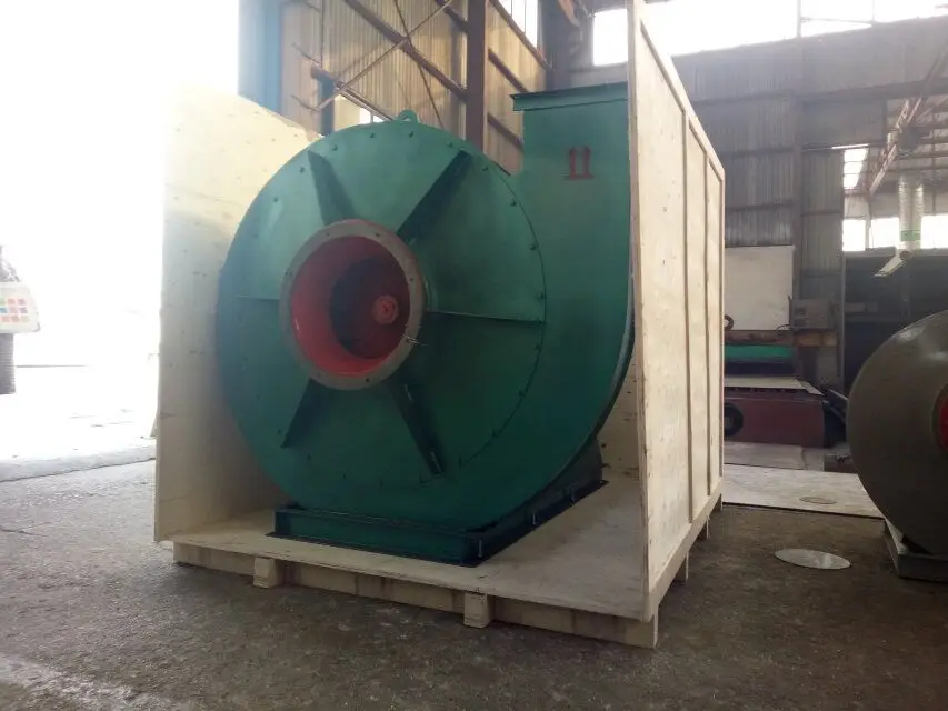Tsurumi Blower Circulating Fluidized Bed Combustion(cfbc) Boiler Power ...