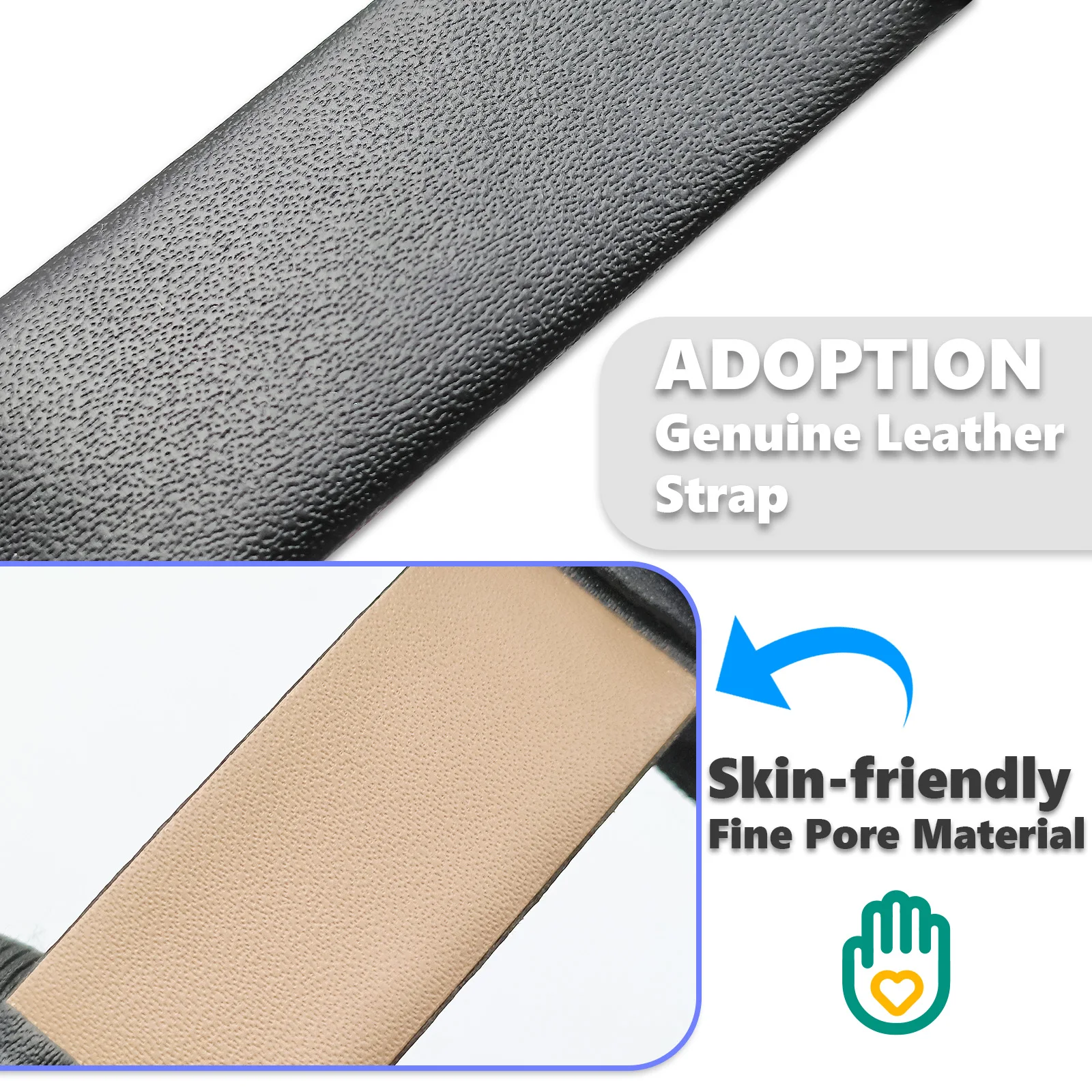 Alibaba.com: Men's Silver Case White Dial Talking Tactile Braille Watch ...