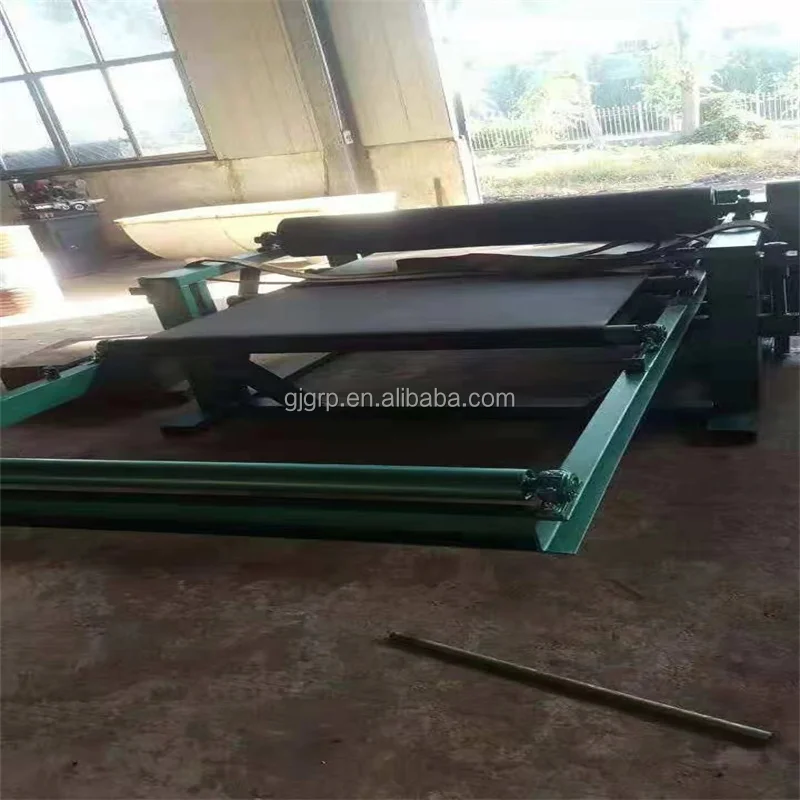 Grp Molded Grating Machine 38x38x38 High Strength Fiberglass 30x30x30 ...