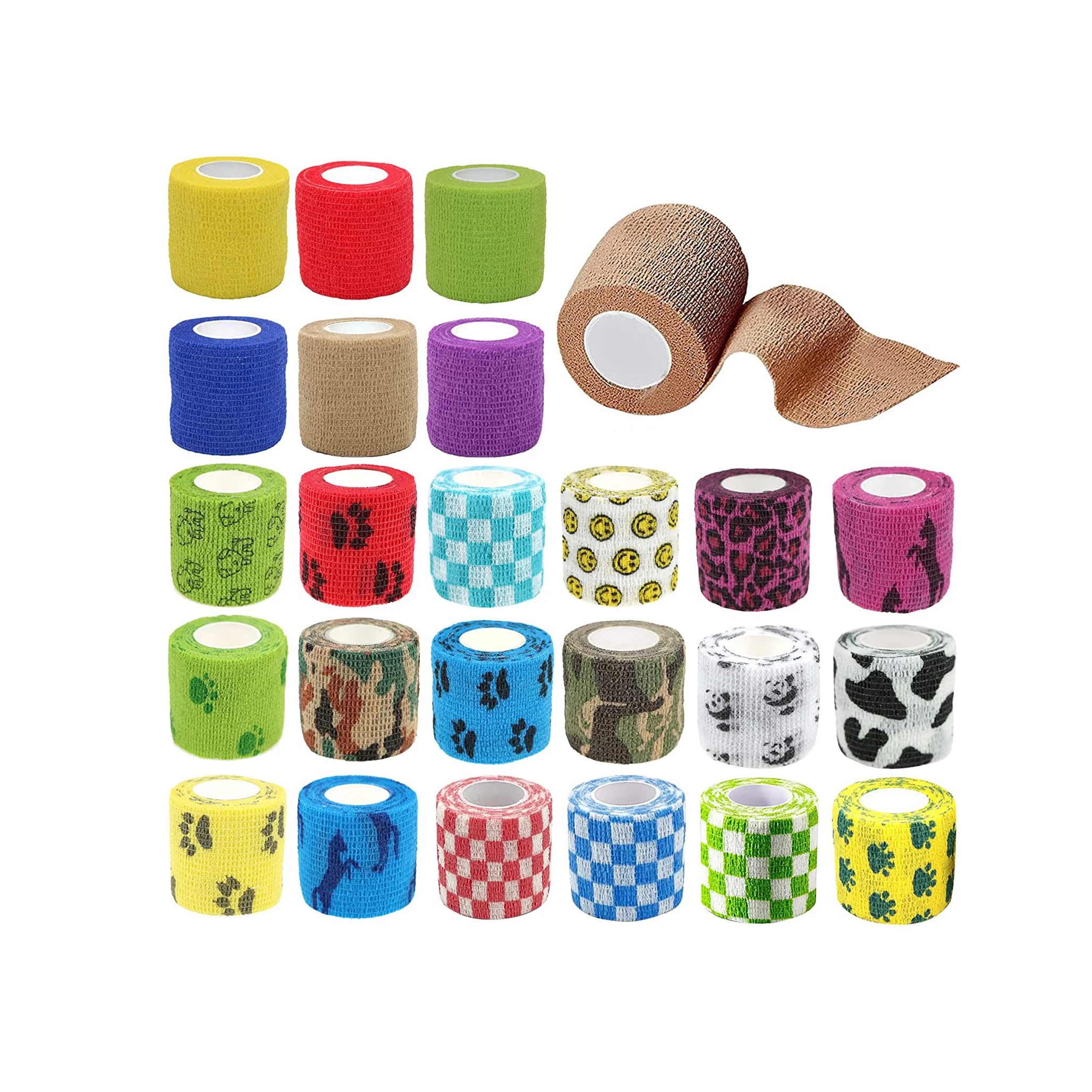 Customized Medical Dog Cat Horse Animal Ankle Sprain Swelling Self ...