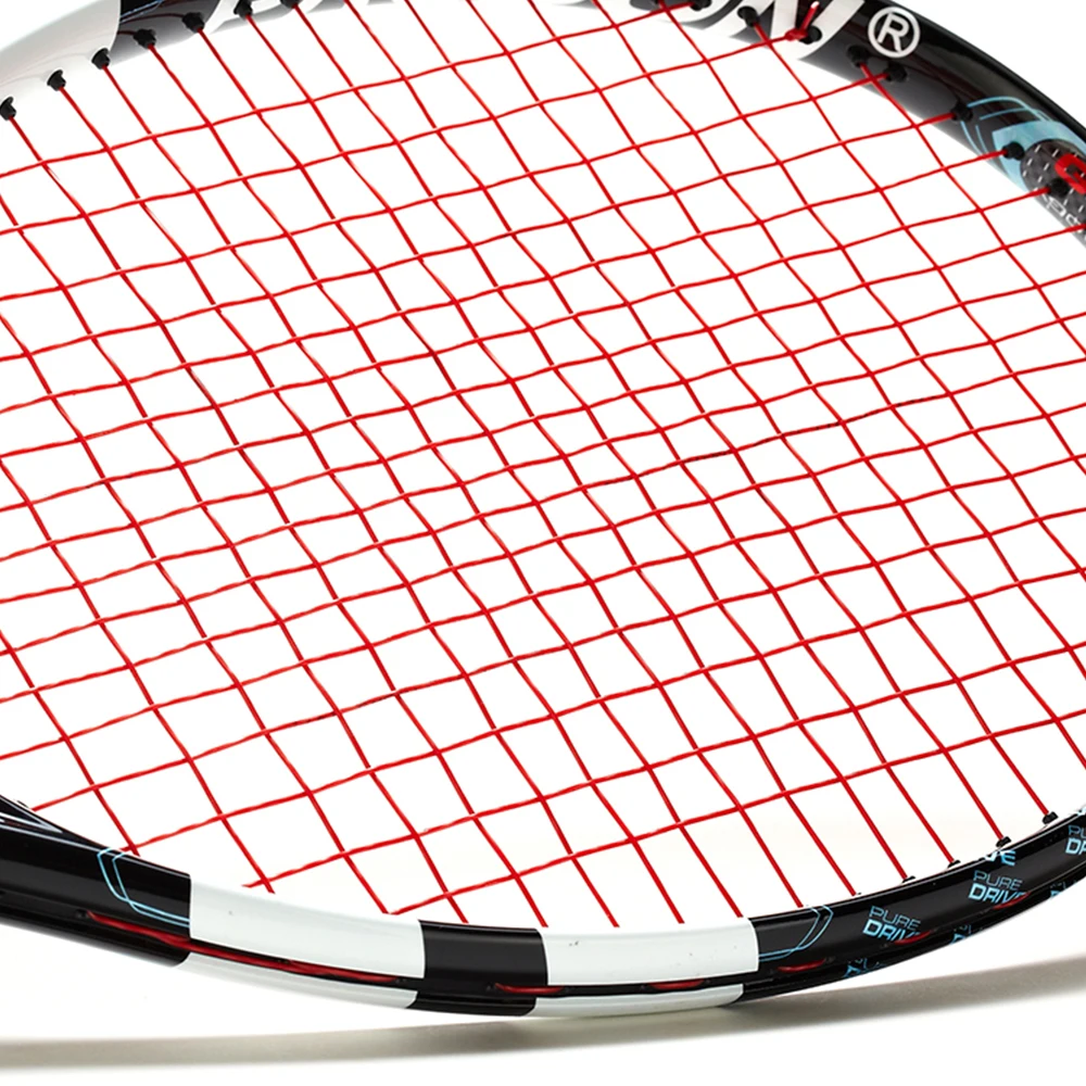 High Quality Polyester Alu Power Rough Wholesale Tennis Racket String ...