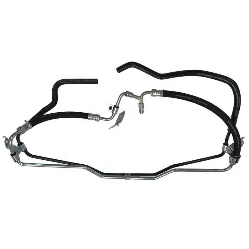 High Quality Power Steering Pressure Hose for Hilux Vigo 44410-0K120 ...