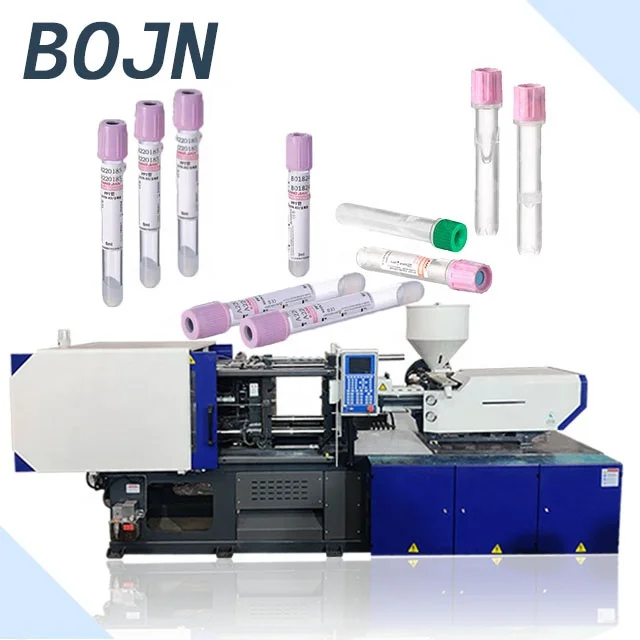 Medical Hospital Laboratory Vacutainer Anticoagulant Blood Collection ...