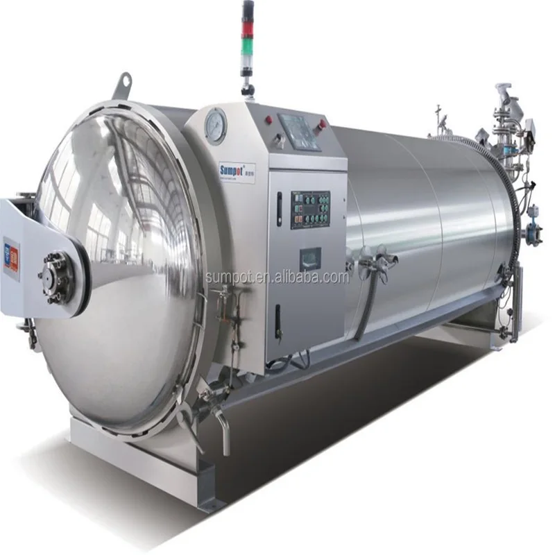 steam sterilizers autoclaves horizontal autoclave industrial autoclave for sale| Alibaba.com
