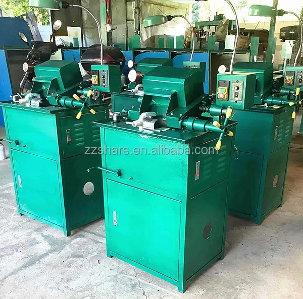 Automatic Lapidary Shaping Machine for Gemstone Forming