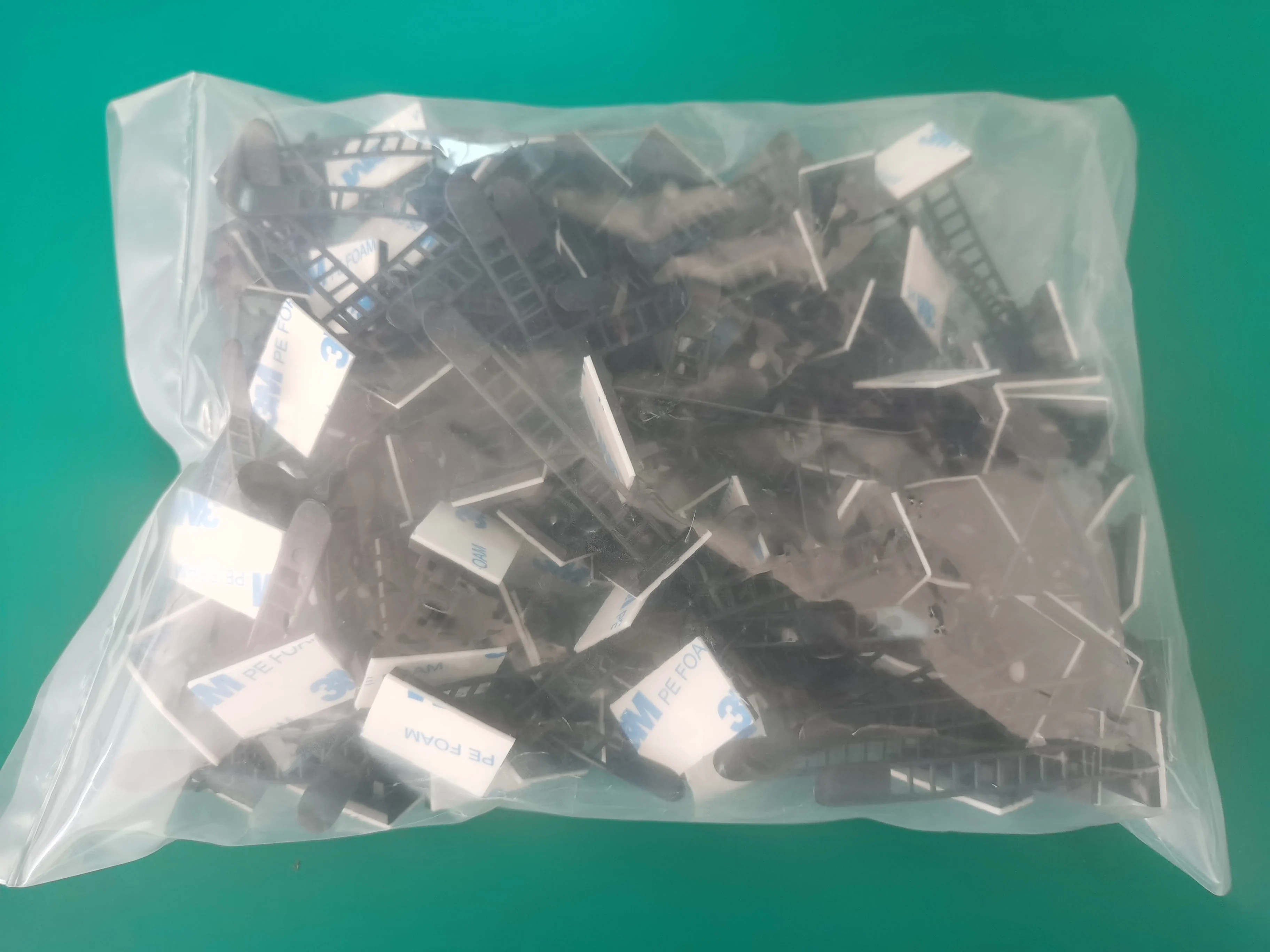 Nylon Cable Tie Plastic Cable Zip Fish Bone Shape Cable Tie - Buy Nylon ...