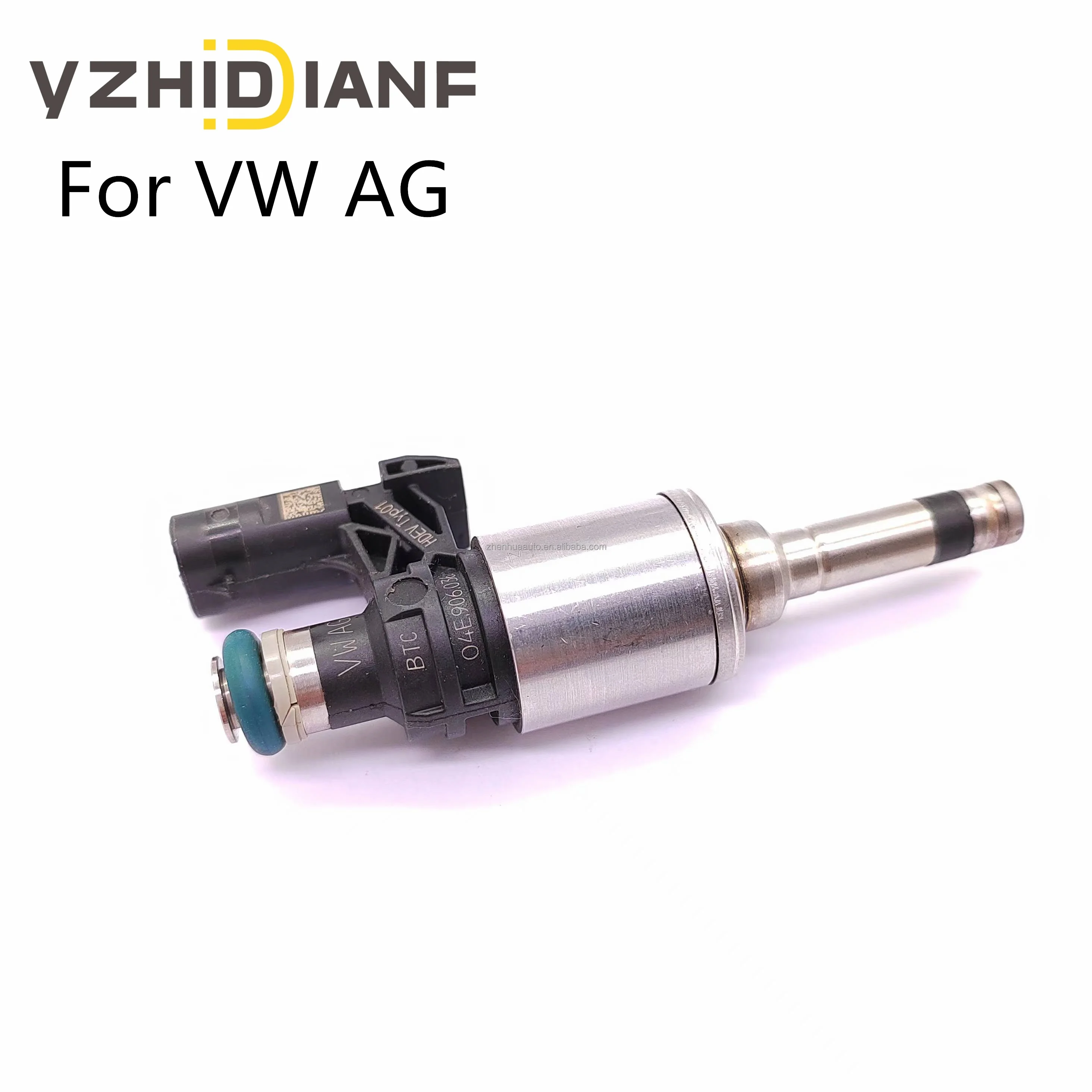 斯柯达座椅大众奥迪A1 A3 1.4 Tsi高尔夫1.4喷油器喷嘴04E906036C 04E906036E 04E906036Q ...