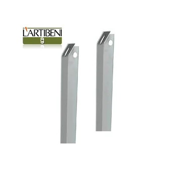 Fencing Post Metal Galvanized Corner Post Metal Fence Fence Post ...