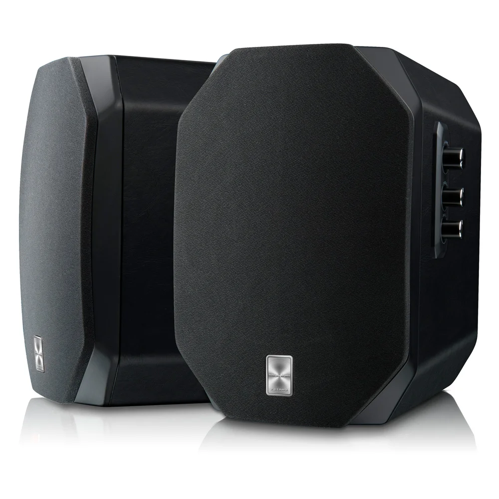 Microlab Hifi Bookshelf Speaker X7 With Blue Tooth - Buy Blue Tooth ...