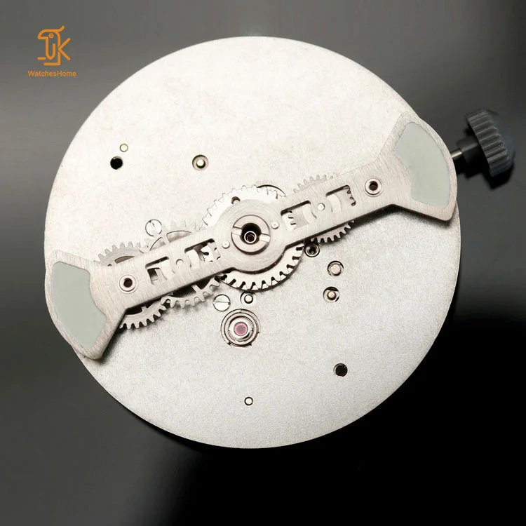 Custom Modify Movement Rotating 8215 Function Wandering Hours ...