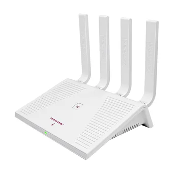 Shenzhen Yinuo-Link Co., Ltd. - Routers, Network Expansion