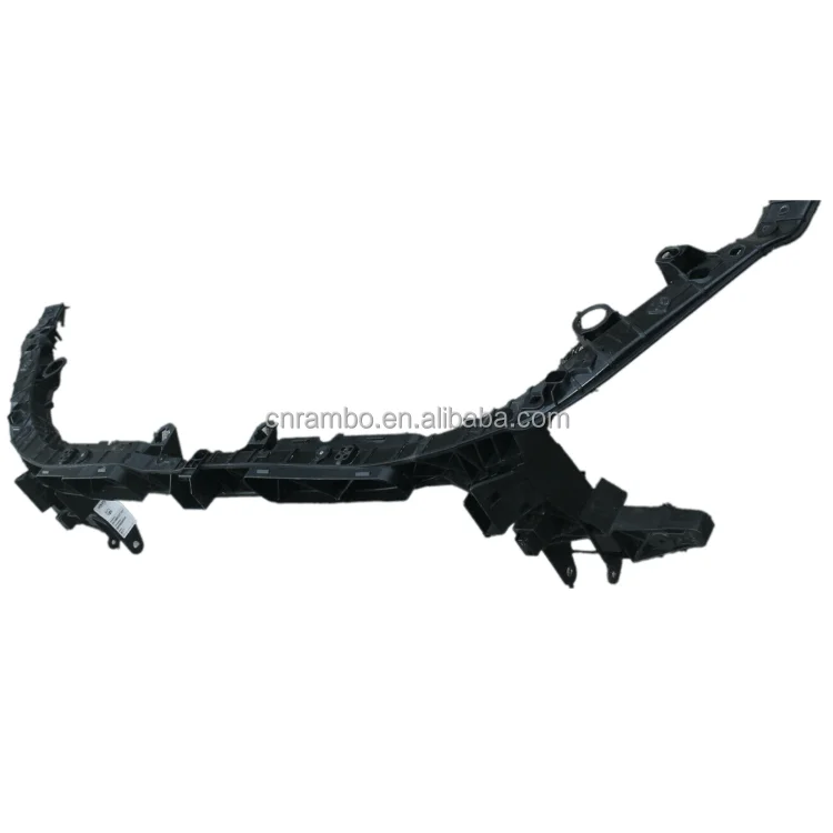 W177 Amg S Front Numper Body Kit For Mercedes-benz A-class W177 A45 S ...