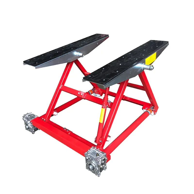 Mini Manual Car Jack MR8050-4 | Adjustable 2T Lift Jack for Vehicle ...