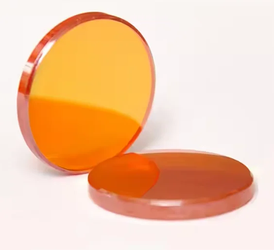 Zinc Selenide Infrared Window Optical Cvd Protective Znse Laser Window ...