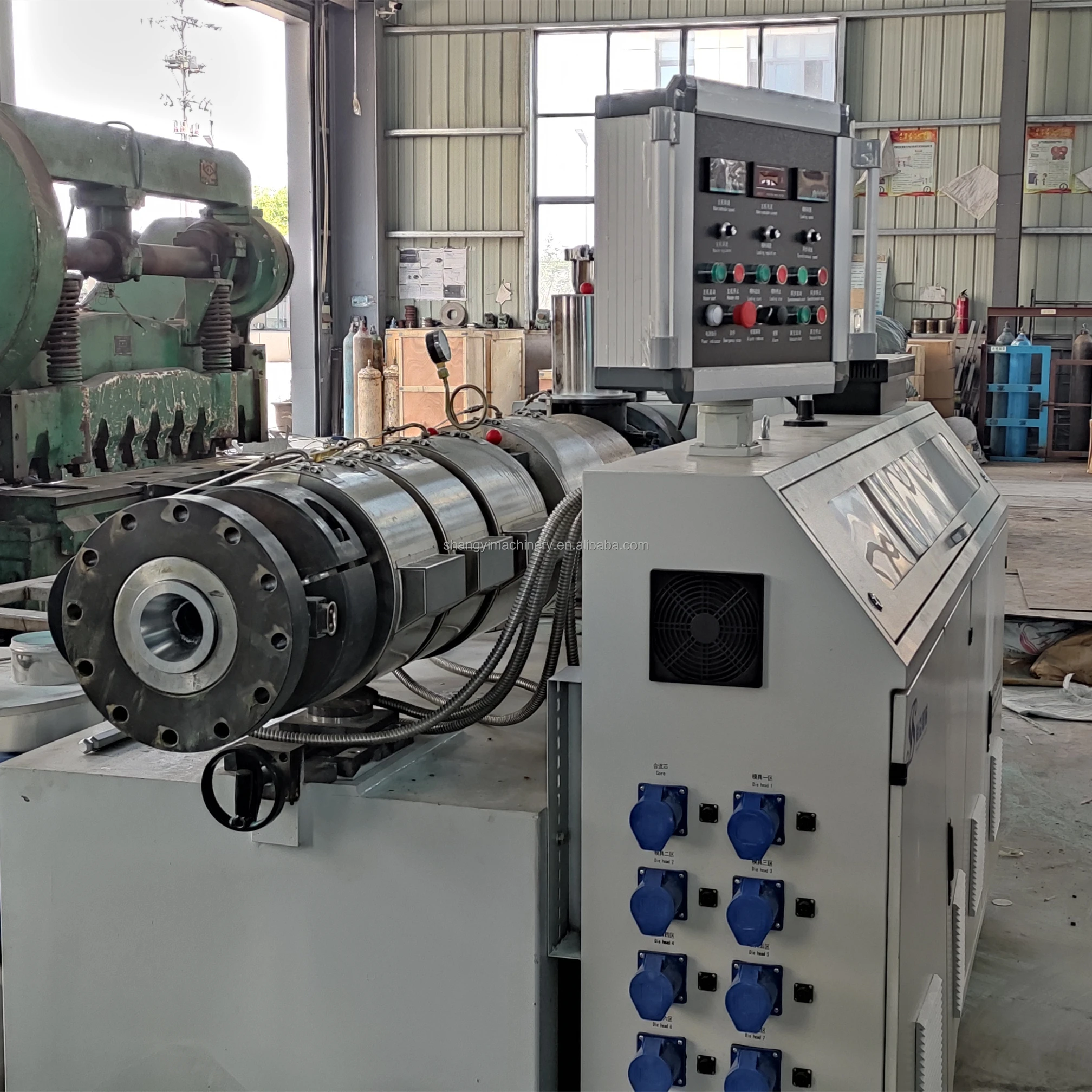 CPVC UPVC PVC Pipe Manufacturing Plant| Alibaba.com