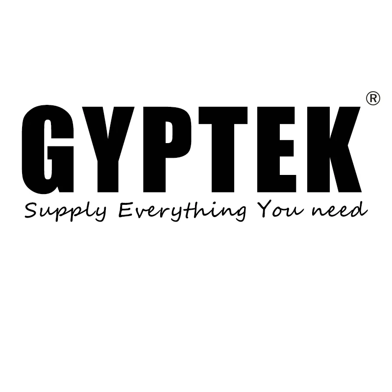 Company Overview - Gyptek Manufacturing Limited