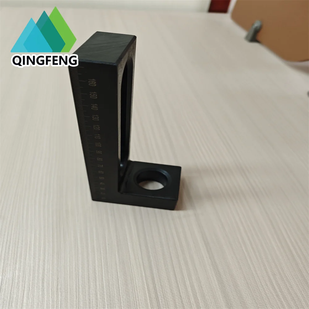 175x75x50x25mm Positioning Angles Ruler For 3d Welding Table Oem D28 ...