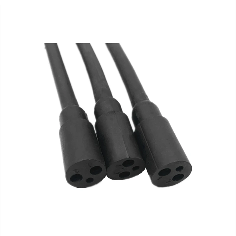 MCIL2M Marine Waterproof Connectors - Reliable Underwater