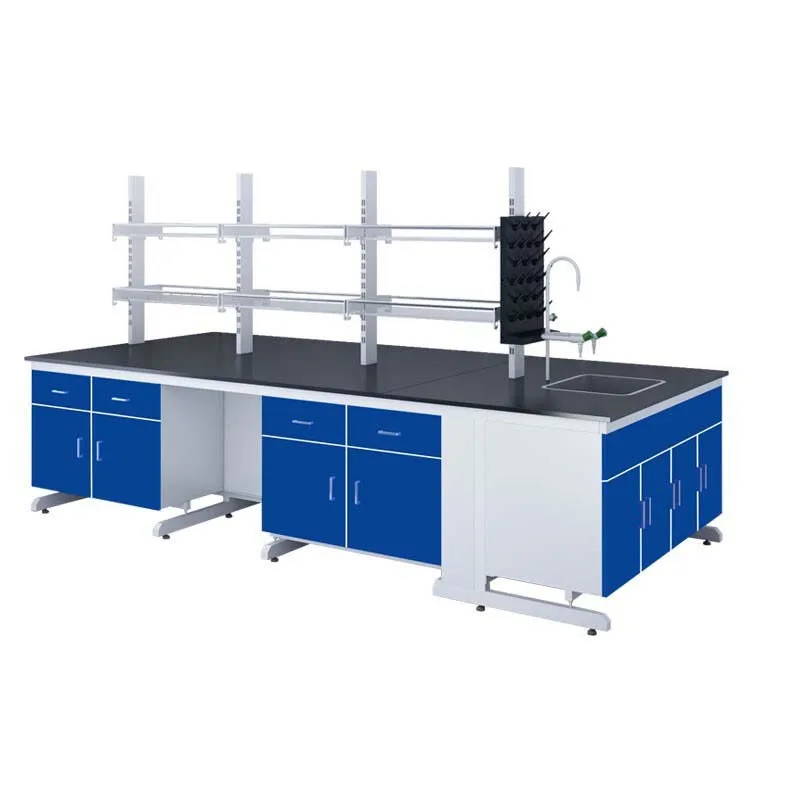 Lab Bench Commercial Tables Workbench And Corner Dental Lab Bench ...