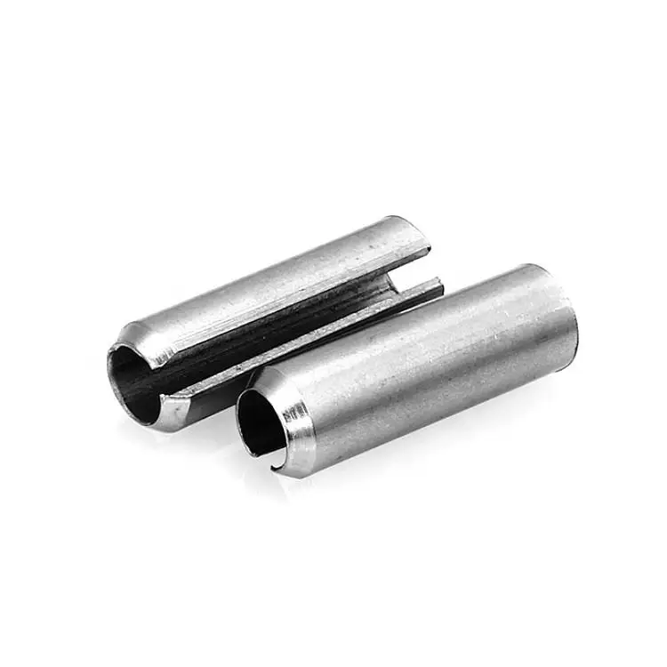 Aluminum Dowel Pin Stainless Steel Pin Hollow Thread Dowel Pin Shaft ...