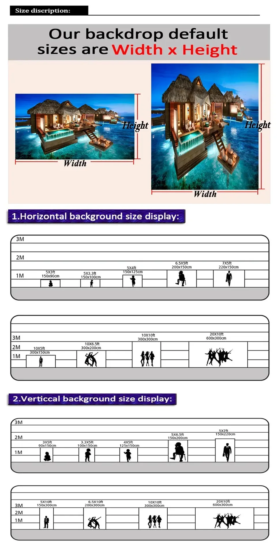 Backdrop Enchanted Forest Photo Background Wonderland Fairyland Mystic ...