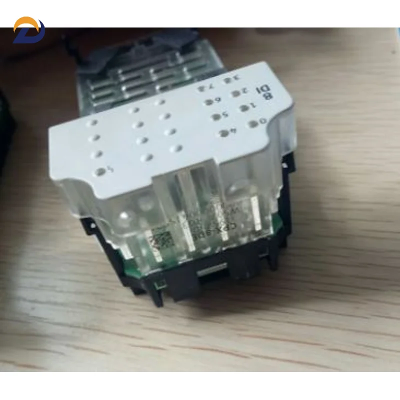 Brand New Festo Input Module Cpx-8de 195750 New And Authentic - Buy ...