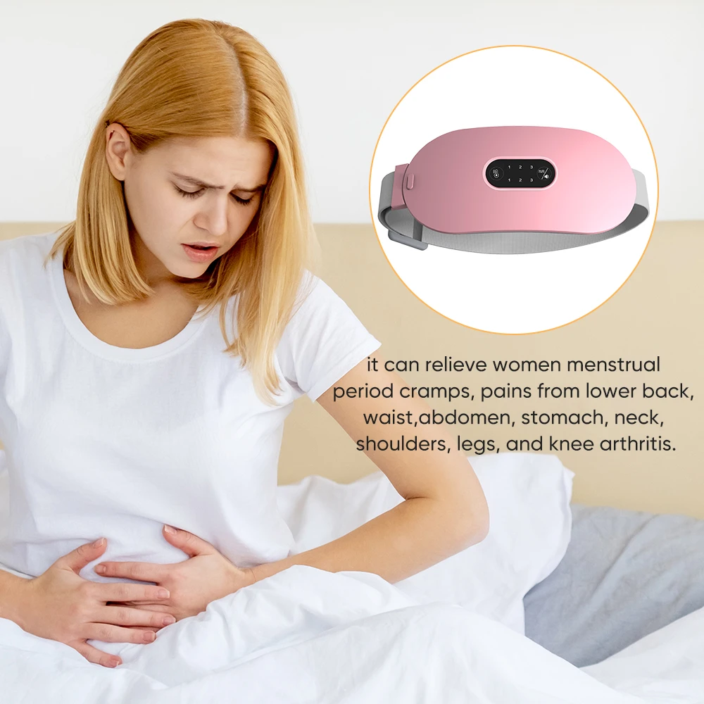 Wholesale Menstrual Patch - Period Pain Relief Heating Pad