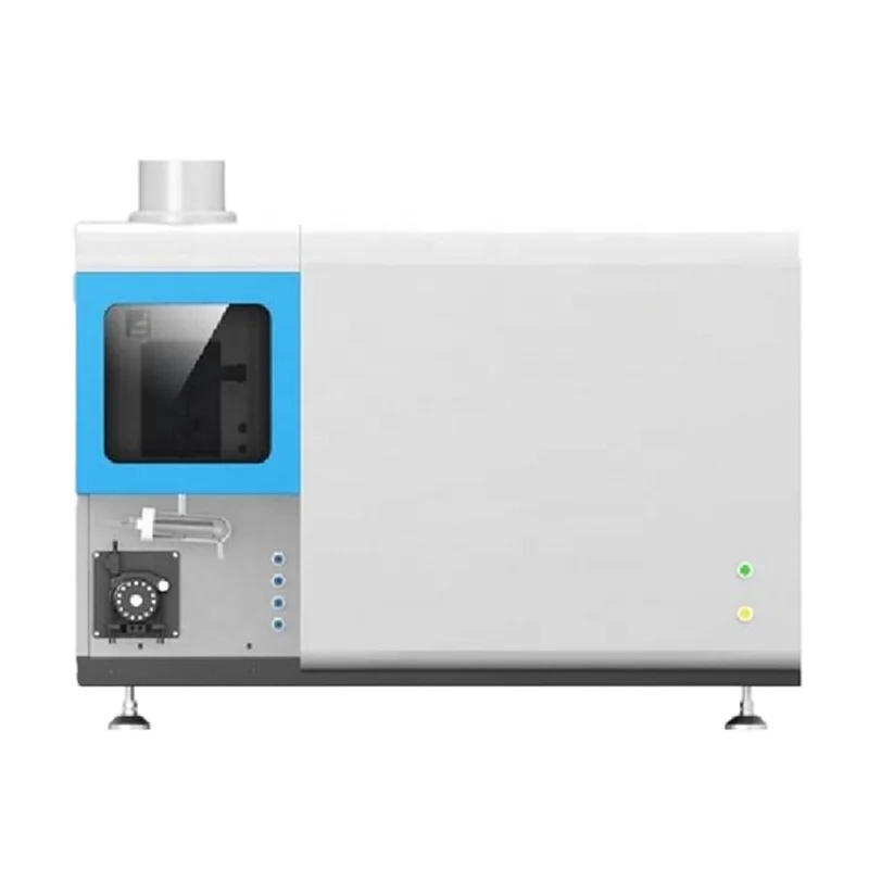 Ga-9900 Icp-oes/aes Spectrometer Inductively Coupled Plasma Optical ...