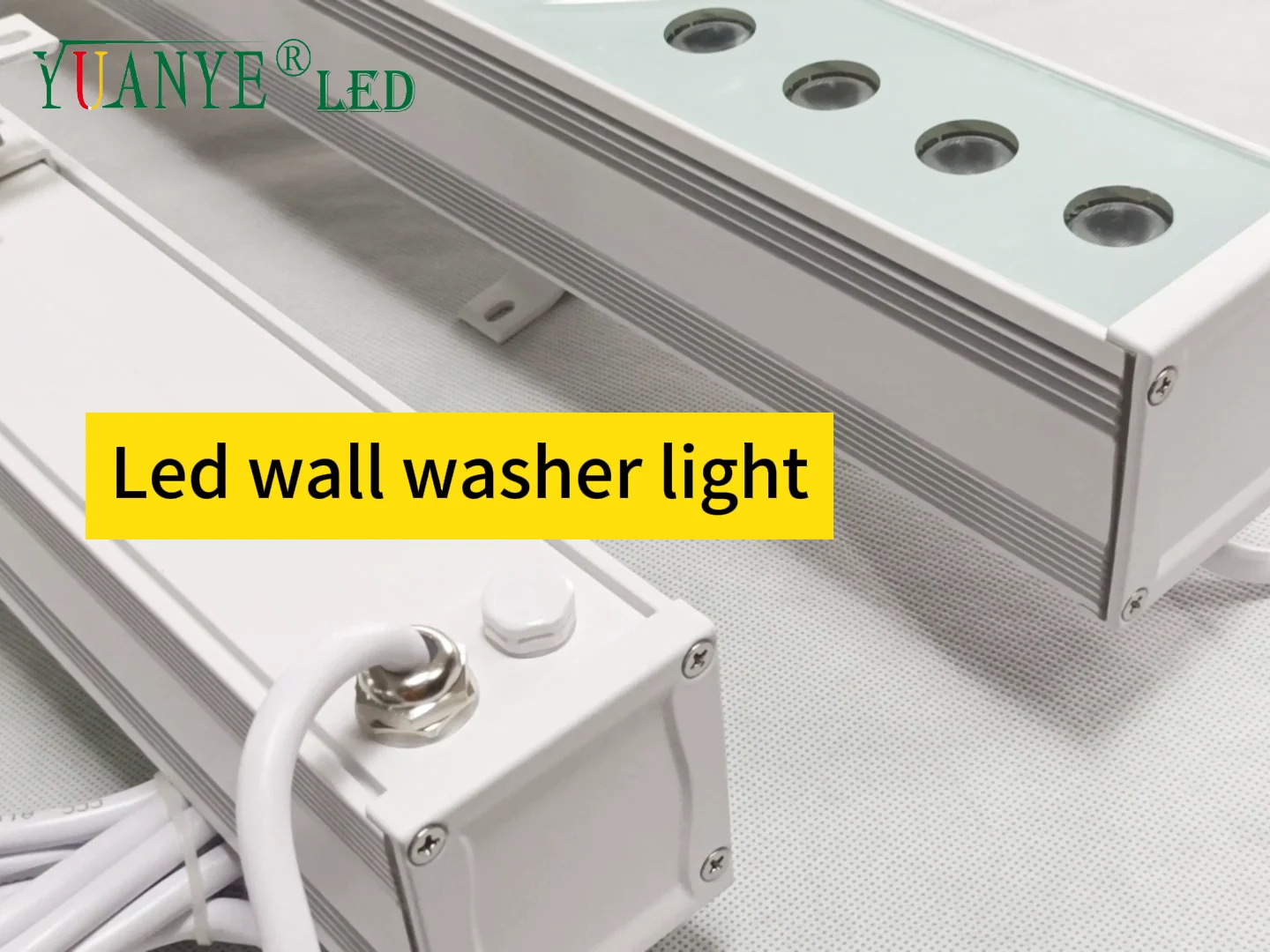 150w Outdoor Dmx512 Dimmer Led Lights Button Touch Stage Light 4 ...