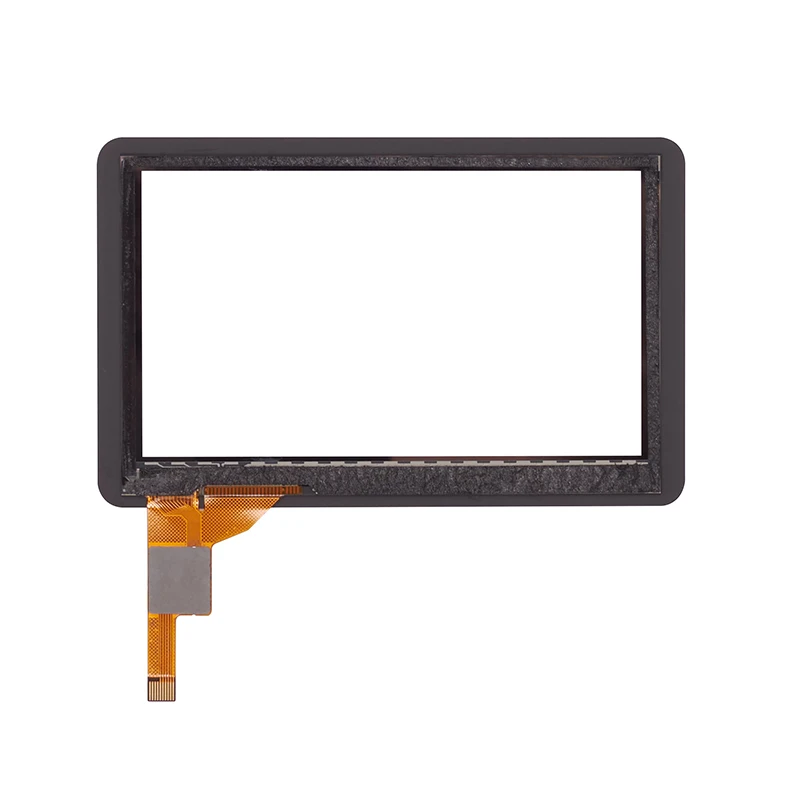 4.3inch Capacitive Touch Screen Panel - Optical Bonding