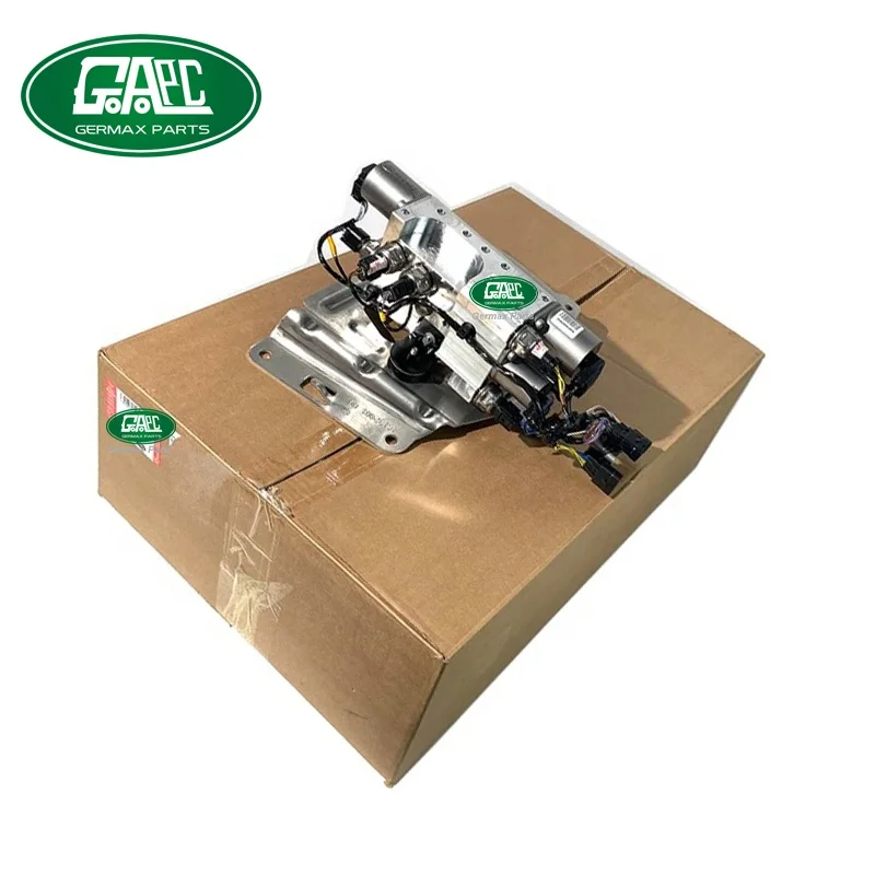Active Anti Roll Bar Valve Assembly GL3396 for Range Rover Vogue Sport ...