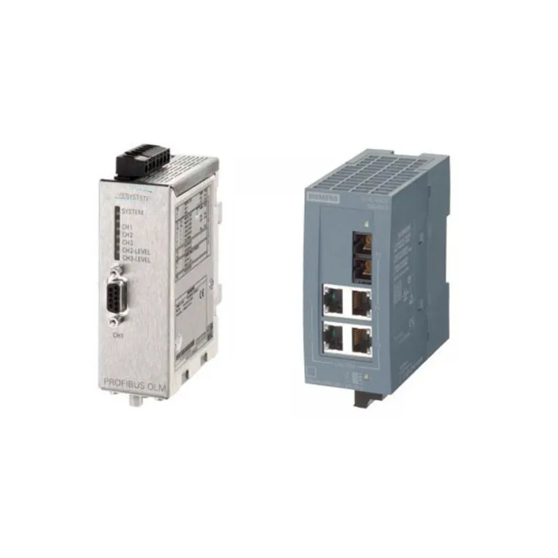 Original Optical Olm Link Module With 1 Rs-485 And 1 Glass Plastic ...