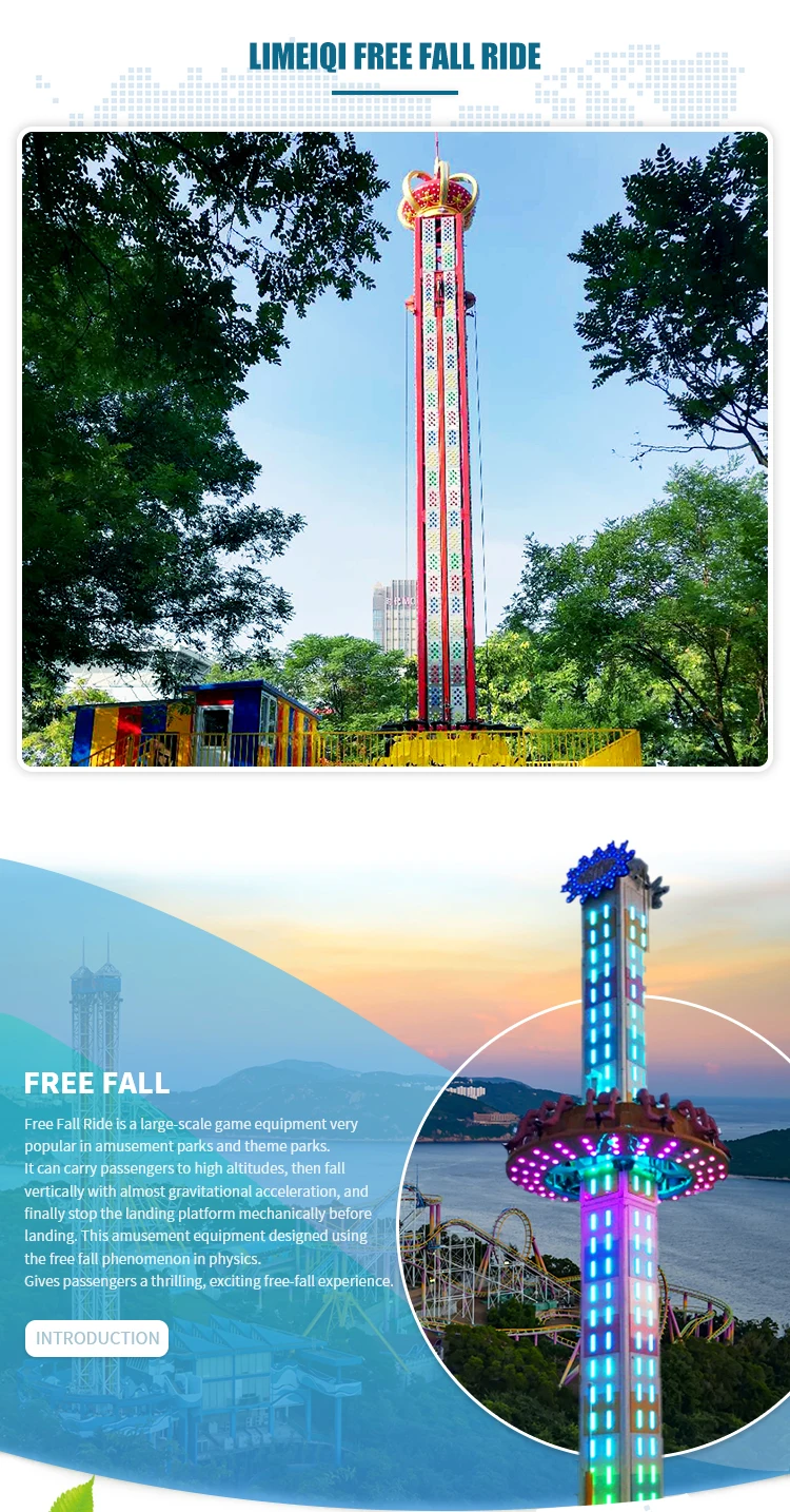 Most Popular Fun Park Games Thrilling Adults Amusement Ride Rotating ...