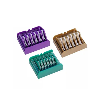 High Quality Medical Hemolock Clips Polymer Ligating Hemolok Clips Of ...