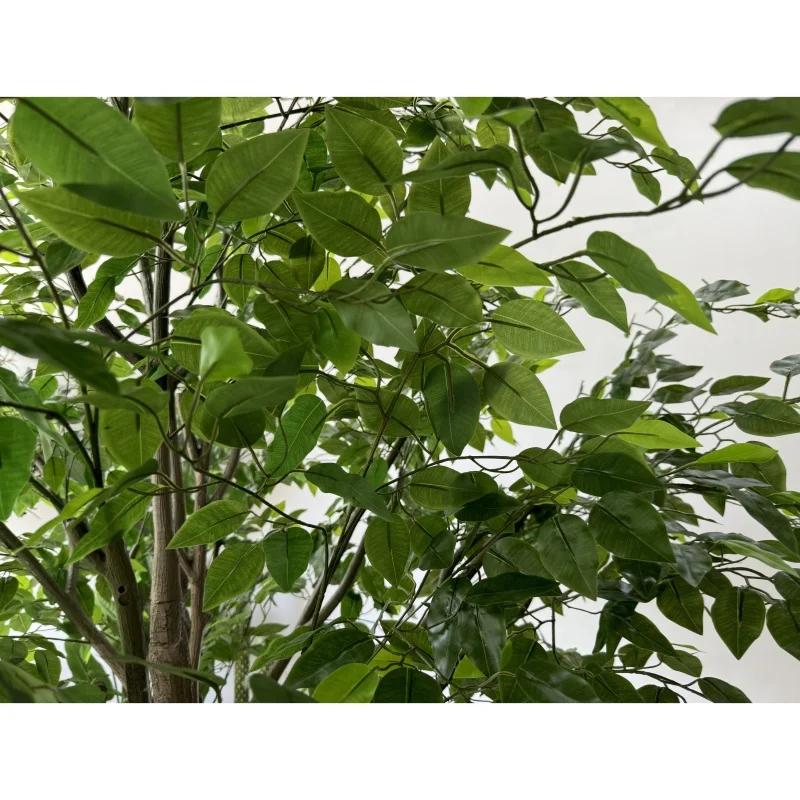 Artificial Banyan Tree High Quality Indoor and Outdoor Decoration Large ...
