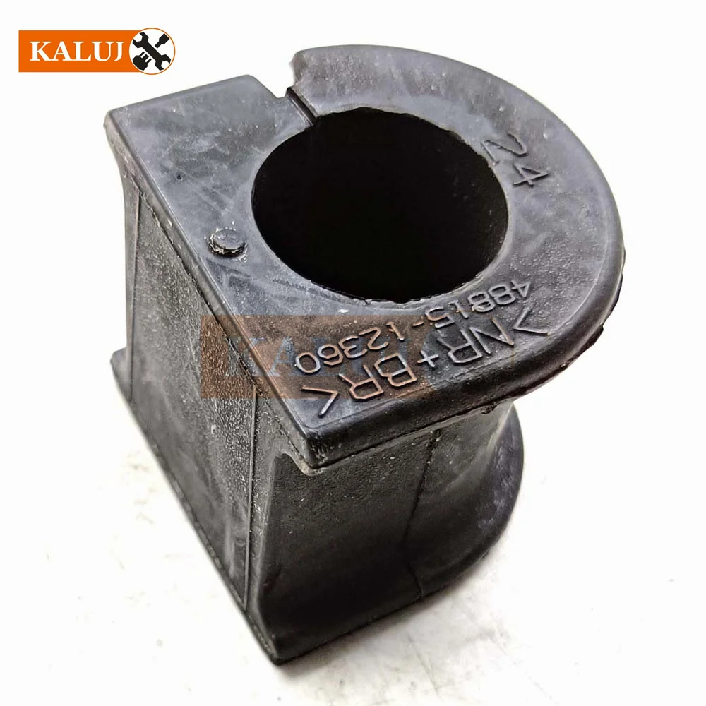 Kaluj Front Stabilizer Sway Bar Bushing for Toyota Corolla