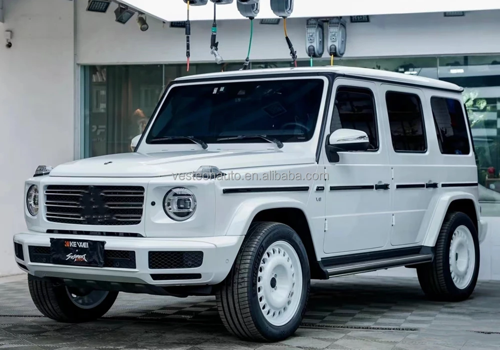 17 18 19 20 21 22 24 Inch Offroad Forged Wheel For Mercedes Benz Amg G63 G500 G550 G350 G400d ...