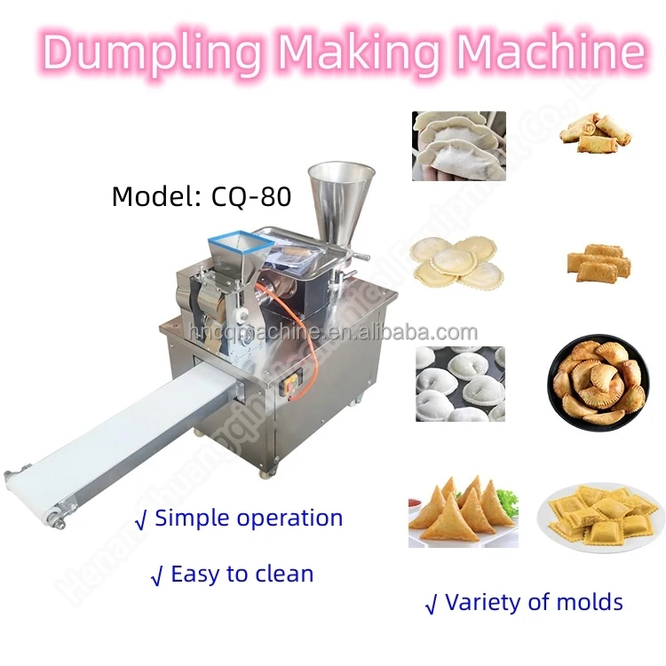 Morde De Empanada Samosa Empanada Machine Maquinas De Tapas De ...