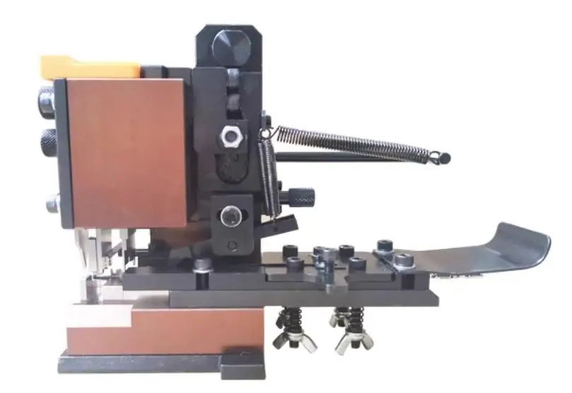 Wire Crimping Terminal Applicator OTP - 3000-5000pcs/hour