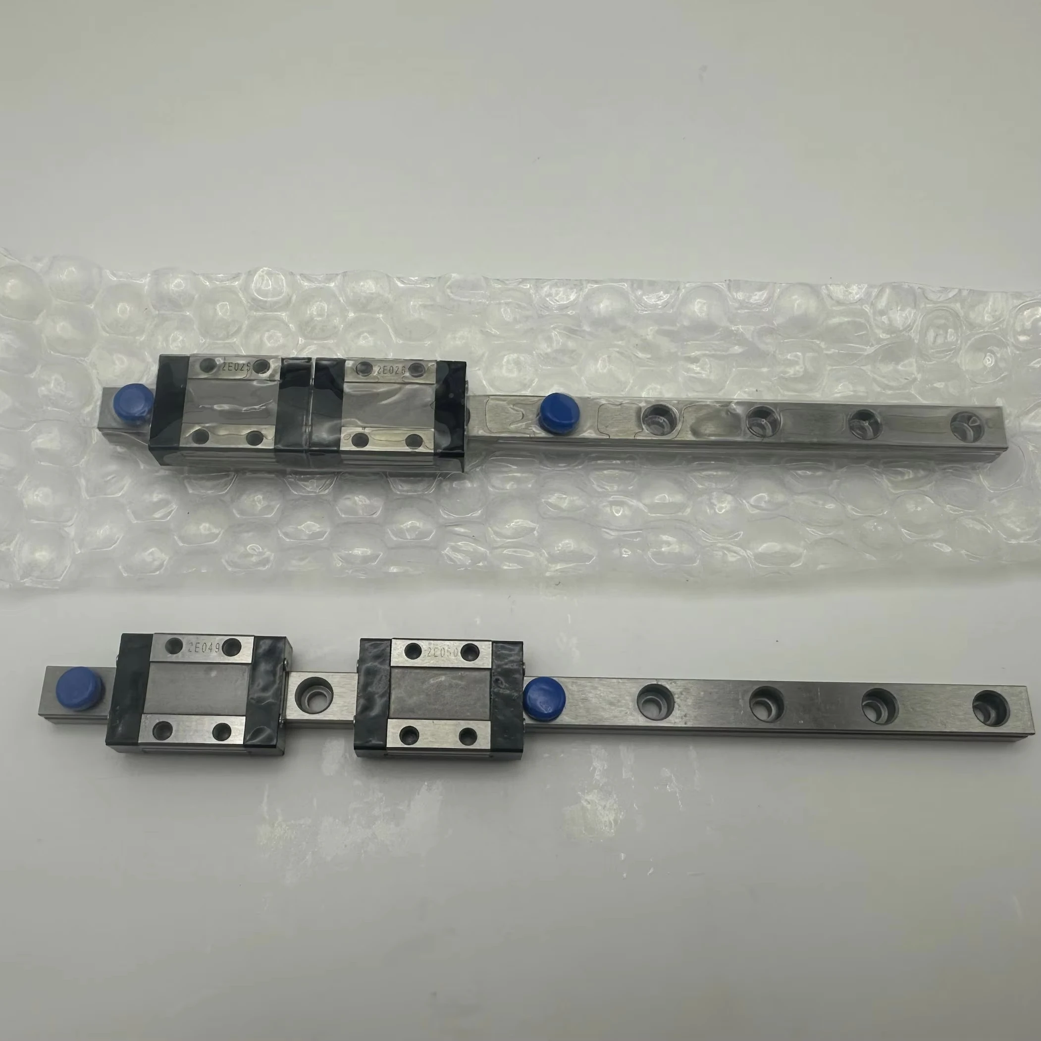 High quality linear guide bearings KGN25PP LBD13AJ 1623-712-20AR linear ...