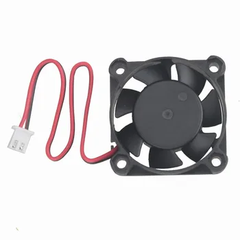 Gdstime Gdt Waterproof 5 Volt 12v 24v 40x40x10mm 40mm Brushless Dc Computer Case Cooler Fan 4010 ...